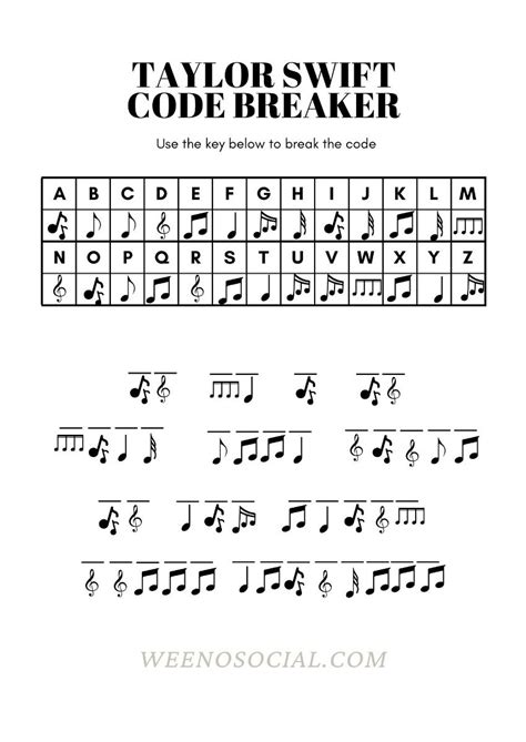 Best 11 The Ultimate Taylor Swift Puzzle Book Free Taylor Swift Themed Cross Word Artofit