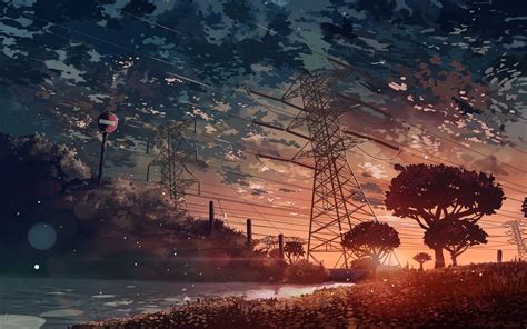 Anime Uhd 4k Wallpapers Wallpaper Cave
