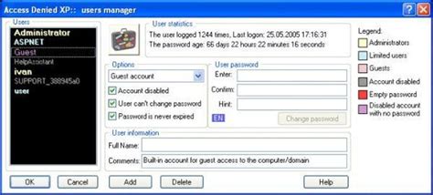 Access Denied Download