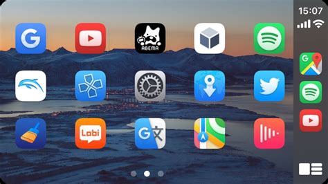 This Free App Lets You Customize The Carplay Interface With A Big Catch