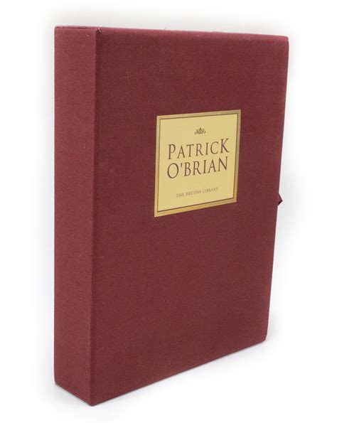 Caesar And Hussein Patrick Obrian