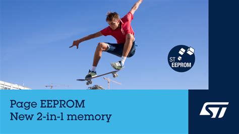 Eeprom Targets Iot And Wearable Device Storage Needs