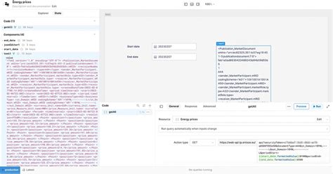 Formatting Get Api Responses 💬 App Building Retool Forum