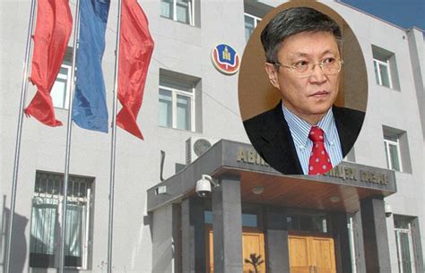 Шуурхай мэдээ Монгол Улсын Ерөнхий сайд асан С Баяр Авлигатай тэмцэх газарт өнөөдөр хандсан