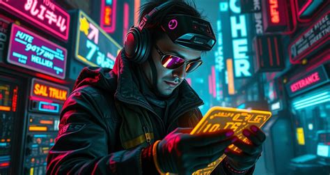 Cyberpunk 2077 Netrunner Build Master Hacking