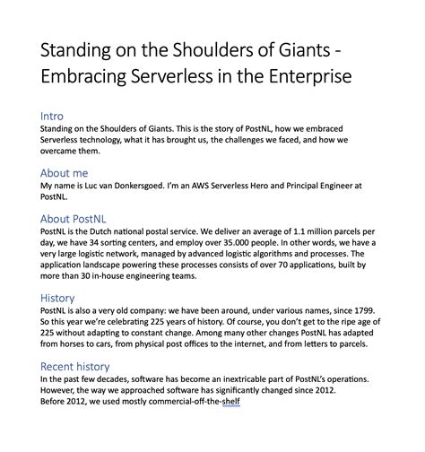 Luc Van Donkersgoed Donkersgoed