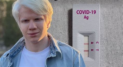 ცოტნე ივანიშვილს ვირუსი დაუდასტურდა რა ინფორმაციას აქვეყნებს ოლიგარქის უმცროსი შვილი