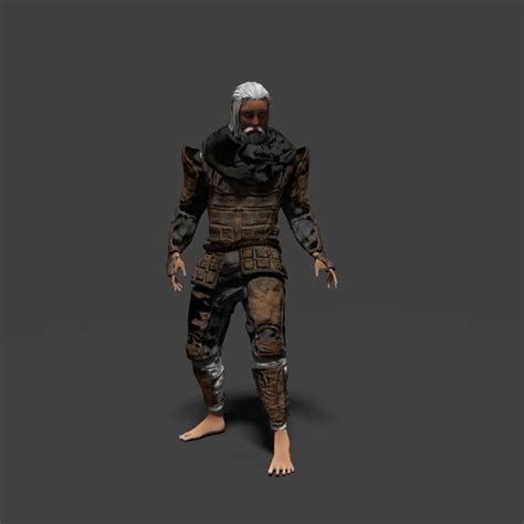 Rig Character Animation Free 3d Models Fbx Fbx Download Free3d