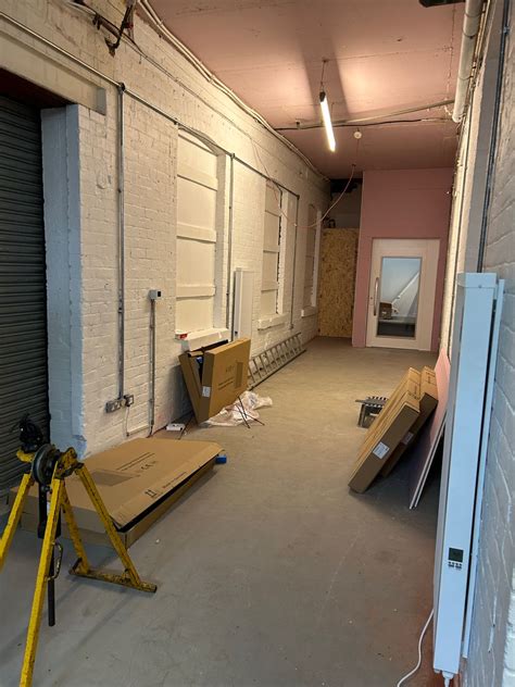 Samantha Bell Docherty On Linkedin 18 Months Renovating House Of