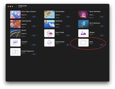 adding swift package dependencies in xcode blank template playgrounds