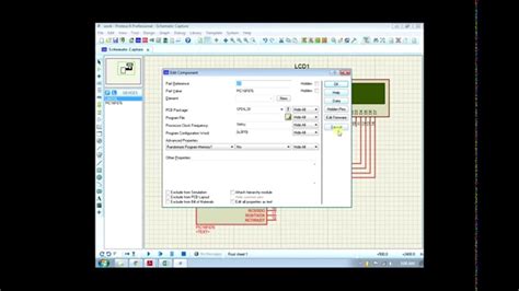 Real Time Clock Timer Klopangels