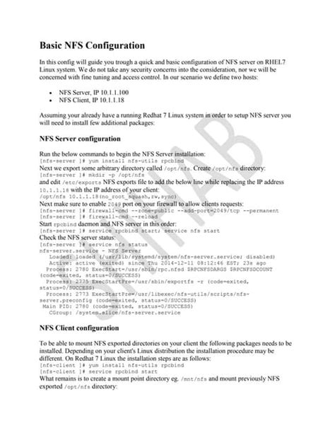 iscsi server configuration pdf