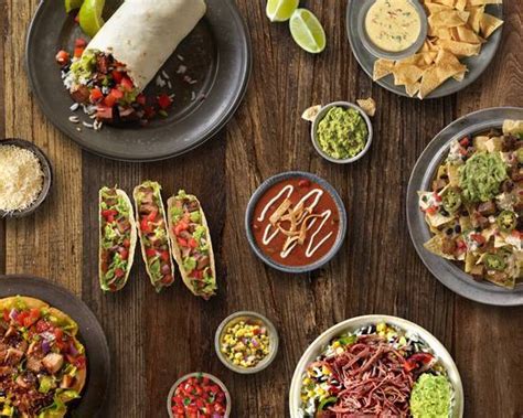 Order Qdoba Mexican Eats 426 W Baltimore St 110 Menu Delivery In