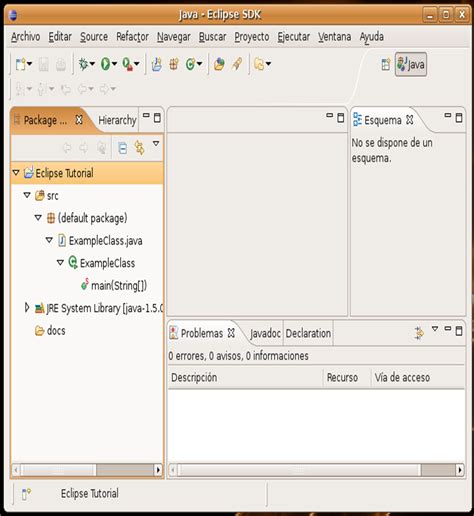 interacciones con eclipse prototipos incorporated