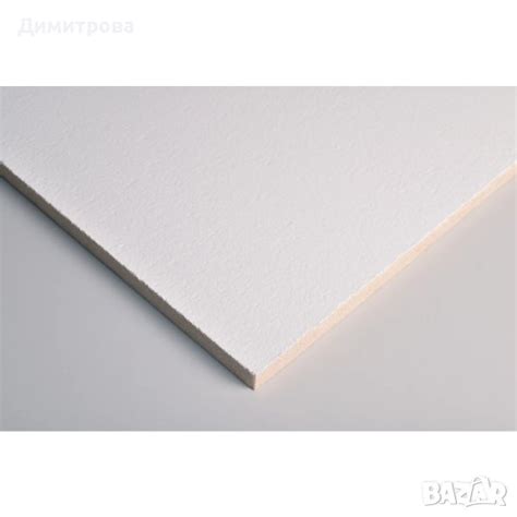 Хигиенни бели пана за окачен таван в Строителни материали в гр София Id41357207 — Bazar Bg