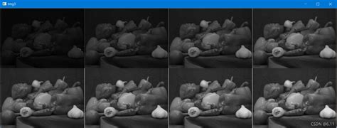 Python理想低通滤波、巴特沃斯低通滤波、高斯低通滤波实现python实现二维图像高斯低通滤波器 Csdn博客