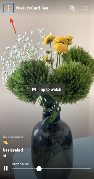 Add A Qr Code To Your Firework Video