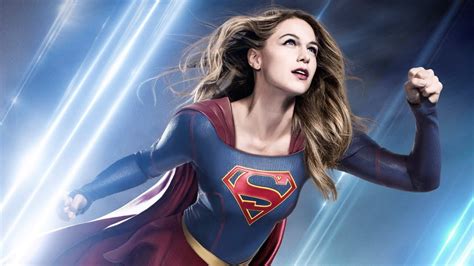 Supergirl Sweet Sacrifice Youtube