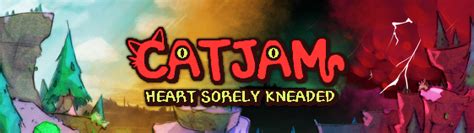 Catjam Hsk [episode 1] By Ivy Nivek Witchs Cadence