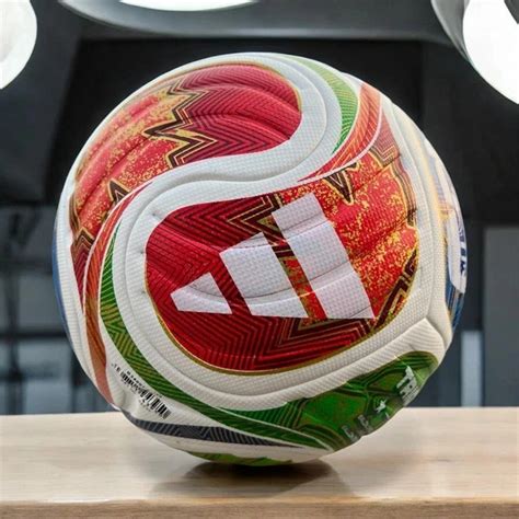 Adidas Fifa World Cup 2026 Trionda Pro Official Size 5 Match Ball