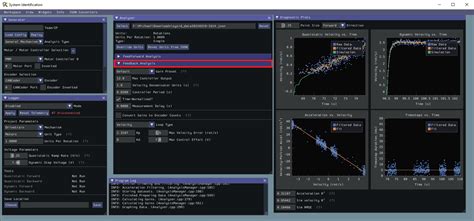 Analyzing Data — First Robotics Competition Documentation