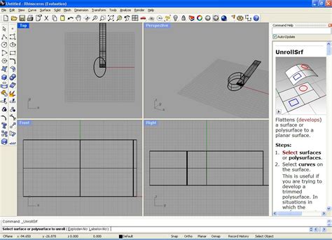 Ellipse Flatten When Autodesk Community