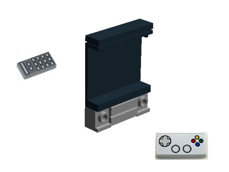 Lego Ideas Product Ideas Lego Lcd Tv Lego Ideas Product Ideas Lego Lcd Tv