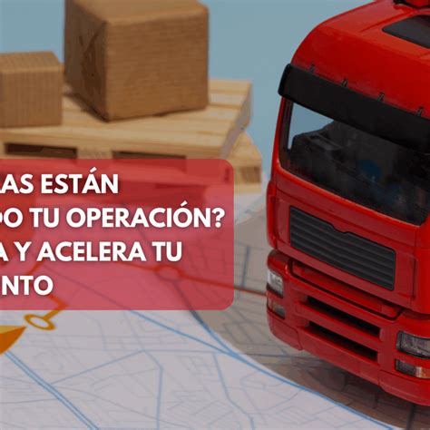 Los Tipos De Cargas Y Su Importancia Agunsa Logistics