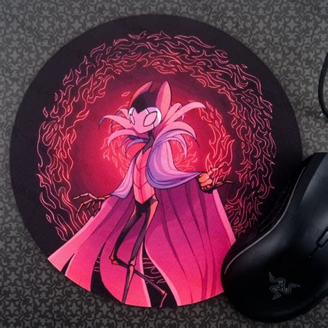 Hollow Knight Grimm Cosplay Etsy