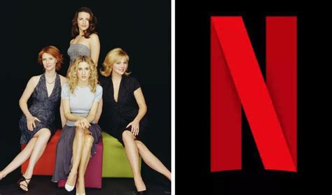 Sex And The City Llega A Netflix Con Sus 6 Temporadas ¿desde Cuándo