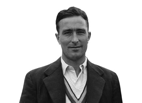 Denis Compton Player Page Headshot Cutout 2021