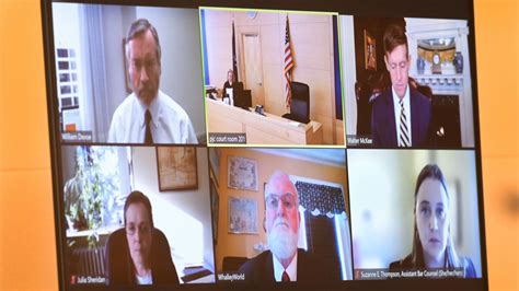 Maine Attorney Disbarred For Allegedly Taking 189k From Estate