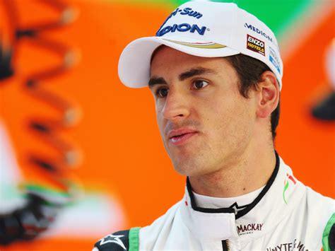 Sutil not surprised by Senna deal | PlanetF1 : PlanetF1