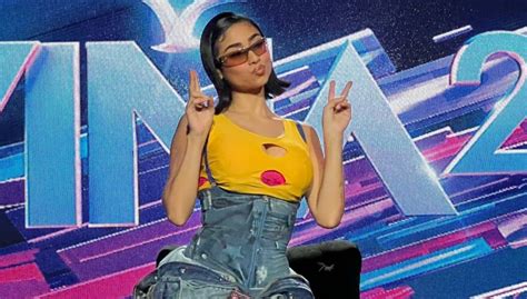 Paloma Mami Los Artistas No Somos Figuras Que No Se Equivocan