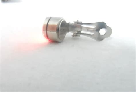 Small Blinking Led Light Small Battery Operated Led Light Single