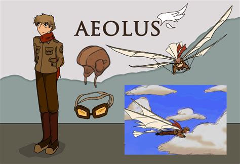 Aeolus Character Sheet Copy By Silver Northwind On Deviantart