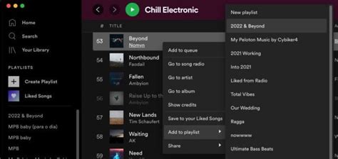 Automatically Play Next Song On Spotify AnsonAlex