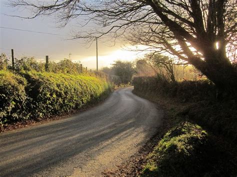 Crow S Nest Cornwall Area Information Map Walks And More