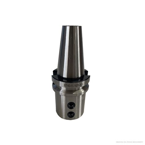 Bt30 Bt40 Bt50 Sln Sla End Mill Adapter Weldon Adaptor Buy End Mill Adapter Weldon Adaptor