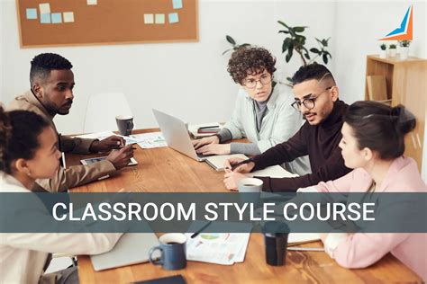 Classroom Style Course Thita