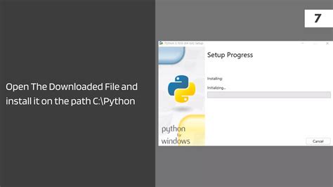 python installation guide 1 pdf
