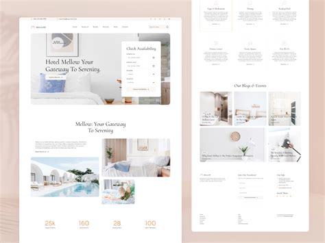 Free HTML CSS Website Templates With Source Code