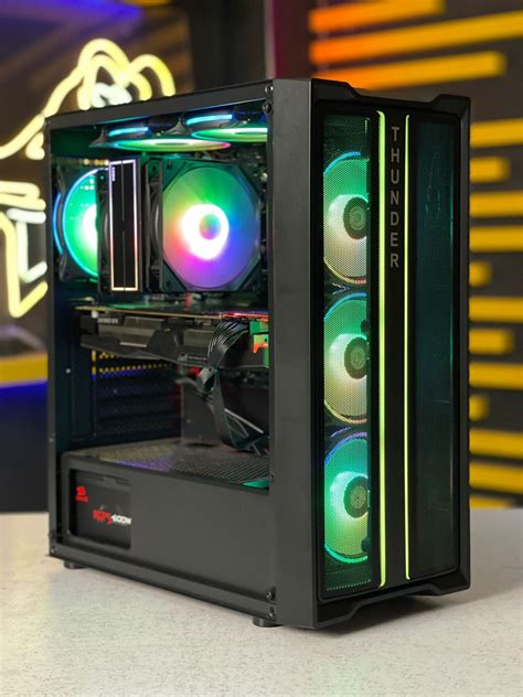 Intel Core 10th And 11th Gen Pro Build With DDR4 LGA1200 Daddu Charger