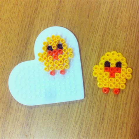 Ironing Bead Art At Mandy Raymond Blog
