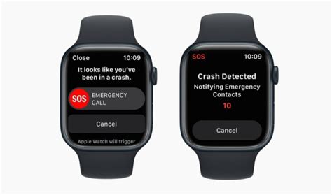 Apple Watch Series Crash Detection Is Powered By New Motion Sensors For User Safety On The Road
