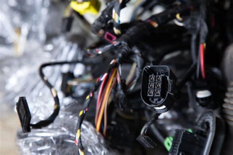 P0141 Code Oxygen Sensor Heater Circuit Malfunction Bank 1 Sensor 2 In The Garage With