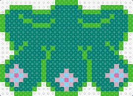 Nsfw Fuse Bead Patterns Gallery Kandi Pad Kandi Patterns Fuse Bead Patterns Pony Bead