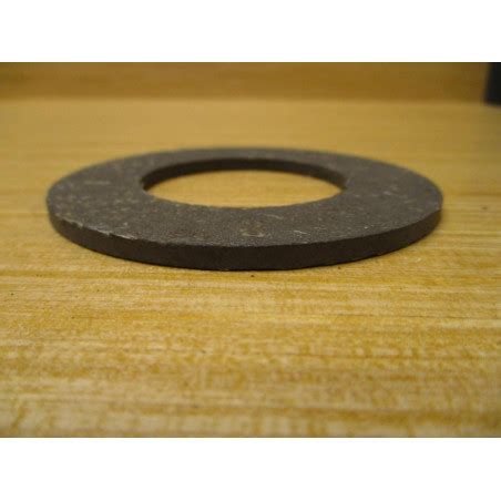 Morse 604101 Torque Limiter Friction Plate Pack Of 2