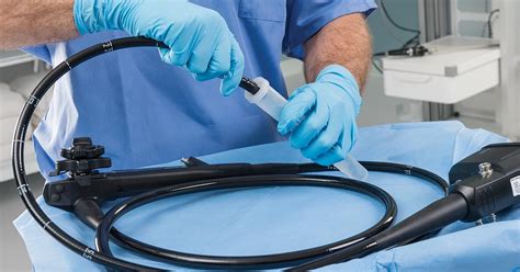 Global Endoscope Reprocessing Industry Revenues To Grow At Nearly 96