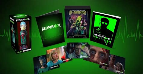 Barbara Crampton Reanimator Re Animator 1 3 Combs Jeffrey Abbott
